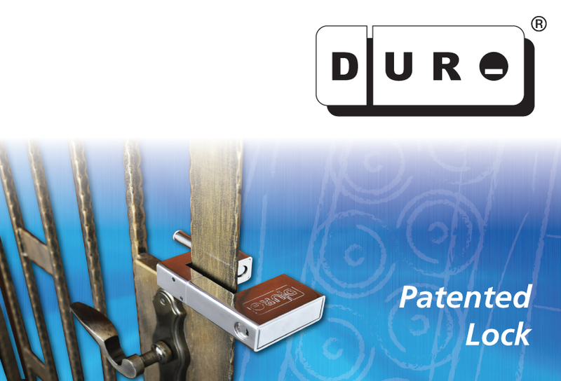 Duro International Pte Ltd