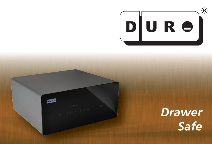 Duro International Pte Ltd