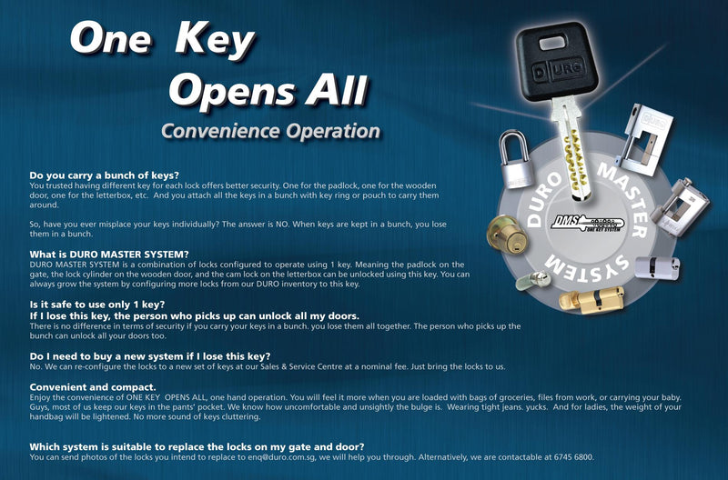 Duro Home - Duro International