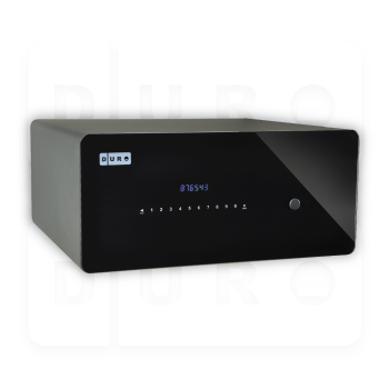 Duro Safe - Duro International