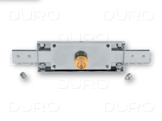 VIRO 8232 / 8233.9 - Roller Shutter Lock - Left Right Pair - Duro ...