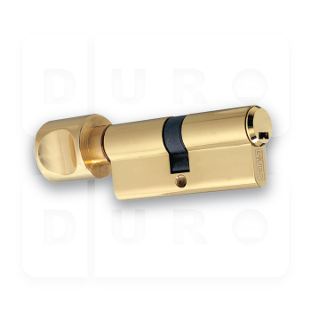 Duro Cylinder Lock - Duro International