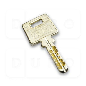 Duro Key Duplication - Duro International