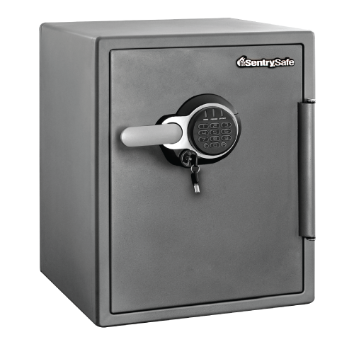 STW205GYC - Digital Fire & Water Resistant Safe - Duro International